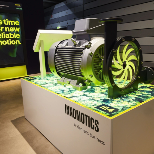 Siemens to Sell Innomotics to KPS Capital Partners: What You Need to ...