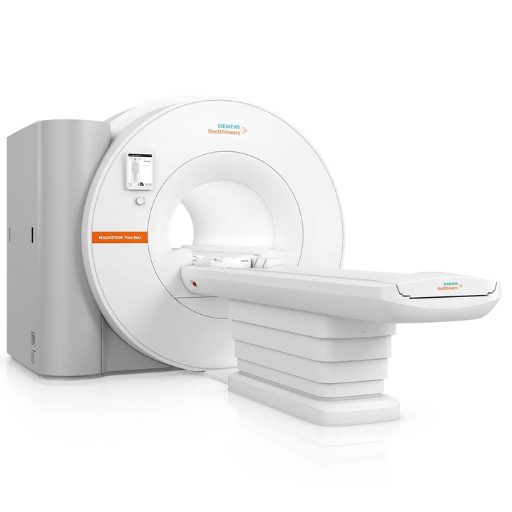 Unlocking the World of Siemens MRI: Technology Unleashed - Fuji Technology