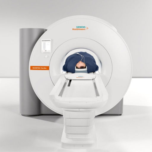 Unlocking the World of Siemens MRI: Technology Unleashed - Fuji Technology