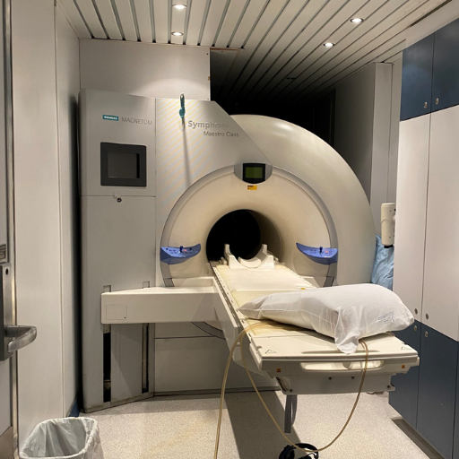 Unlocking the World of Siemens MRI: Technology Unleashed - Fuji Technology