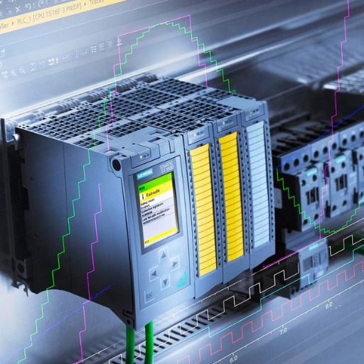 Mastering Siemens PLC Programming: Your Complete Guide to TIA Portal, S7-1200, and More - Fuji ...