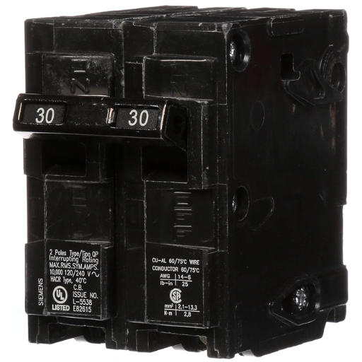 Understanding the Siemens QP Breaker: A Complete Guide to Electrical ...