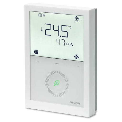 Understanding Your Siemens Thermostat: A Comprehensive Guide - Fuji ...