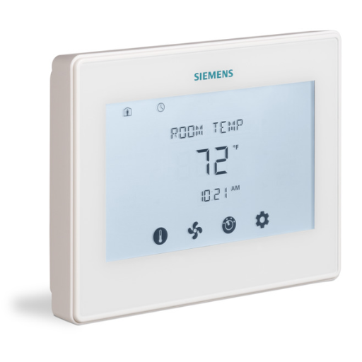 Understanding Your Siemens Thermostat: A Comprehensive Guide - Fuji Technology