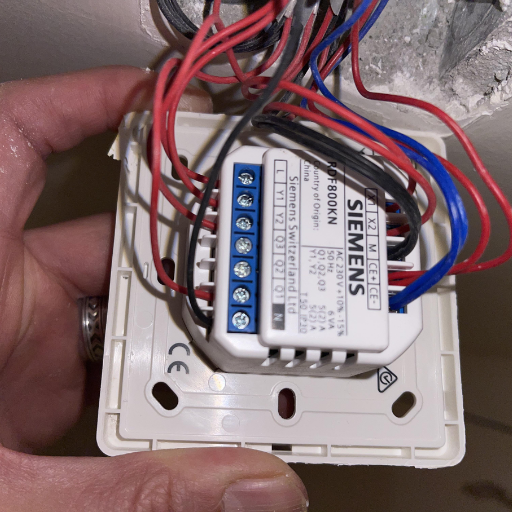 Understanding Your Siemens Thermostat: A Comprehensive Guide - Fuji ...