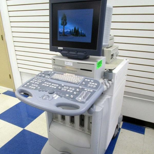 Exploring Siemens Ultrasound Machines: A New Era of Confident Diagnosis ...