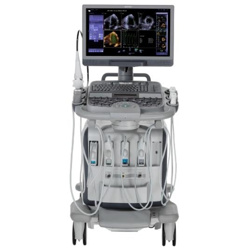 Exploring Siemens Ultrasound Machines: A New Era of Confident Diagnosis ...