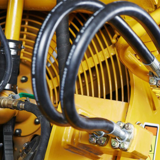 Discover the Best Volvo Excavator Parts for Heavy Construction ...