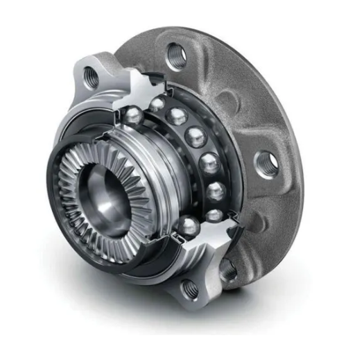 Wheel Bearing Replacement Cost: Understanding the Essentials - Fuji ...