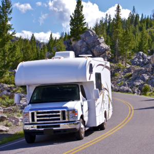 Discover the Best Diesel Motorhomes with Cummins Engines: Ultimate RV ...