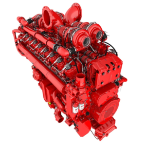 Discover the Largest Cummins Diesel Engine: The Mighty Cummins QSK95 ...