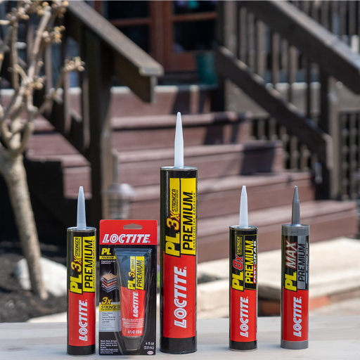 Best Adhesive for Drywall: Choosing the Right Construction Adhesive ...