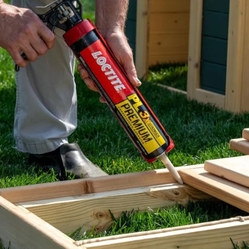 What is the Best Adhesive for Concrete? Discover Top Glue Options ...