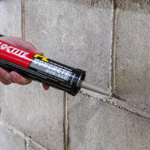 Best Caulk for Concrete Cracks: Your Ultimate Guide to Repairing Concrete - Fuji Technology