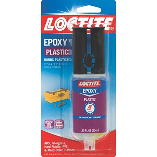 Best Epoxy for Plastic: The Ultimate Guide to Plastic Adhesives - Fuji ...