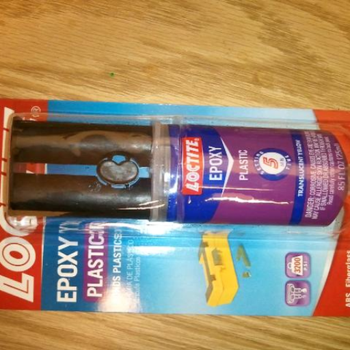 Best Epoxy for Plastic: The Ultimate Guide to Plastic Adhesives - Fuji ...