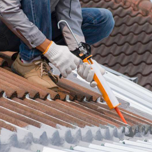 Best Roof Sealant: Choosing the Right Flashing Sealant for Your Roof ...