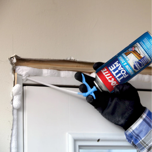 How to Effectively Caulk Large Gaps in Your Home - Fuji Technology