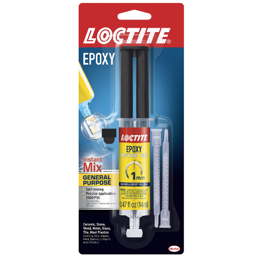 Discover the Best Epoxy Glue for Your Projects - Fuji Technology