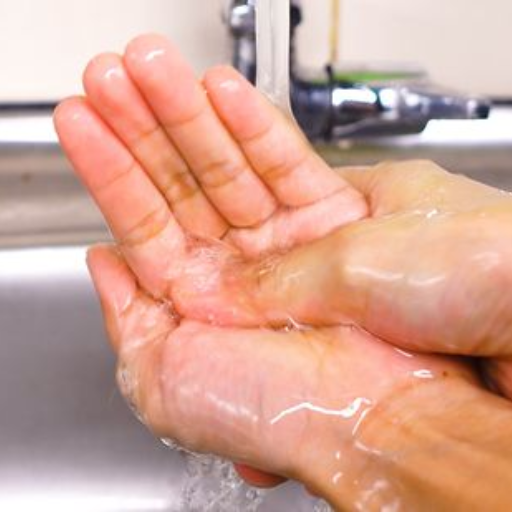 How to Get Epoxy Off Hands: Effective Ways to Remove Resin off Skin ...