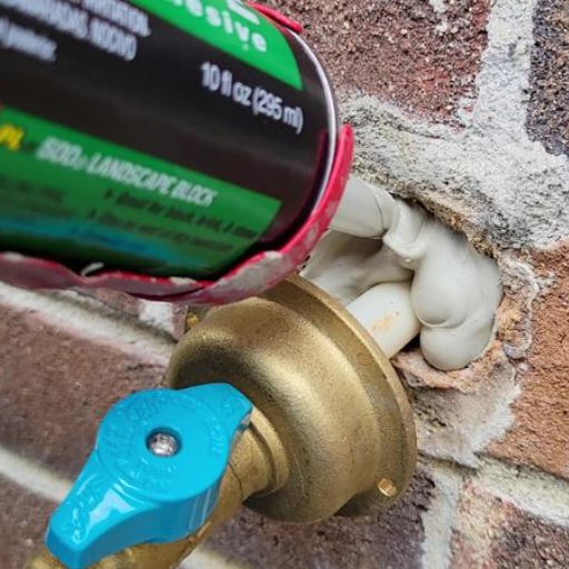 How to Effectively Glue Bricks Together: A Complete Guide - Fuji Technology