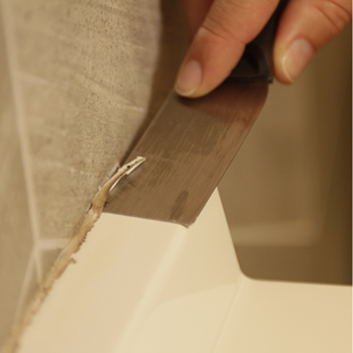 How to Remove Caulk: A Step-by-Step Guide to Removing Old Caulk and ...