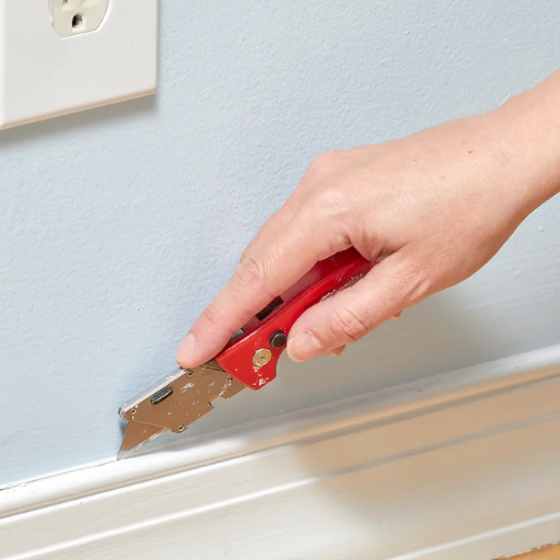 How to Remove Caulk: A Step-by-Step Guide to Removing Old Caulk and ...