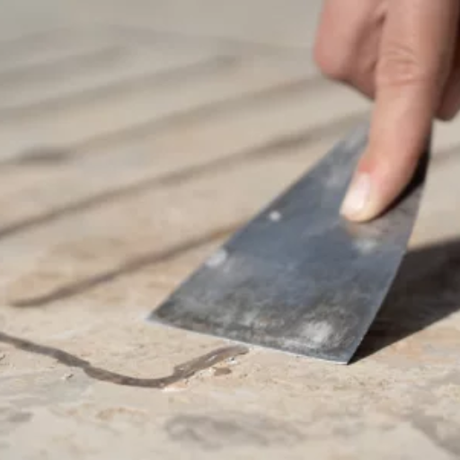 How to Remove Epoxy from Concrete: The Ultimate Guide - Fuji Technology
