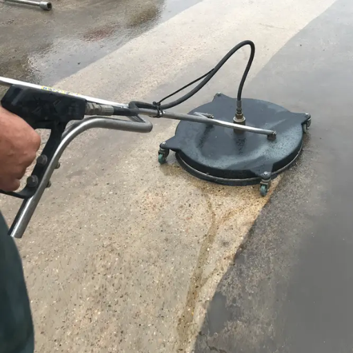 How to Remove Epoxy from Concrete: The Ultimate Guide - Fuji Technology