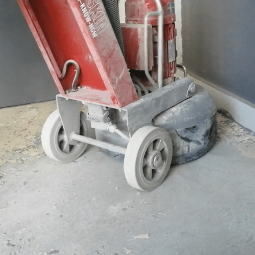 How to Remove Epoxy from Concrete: The Ultimate Guide - Fuji Technology