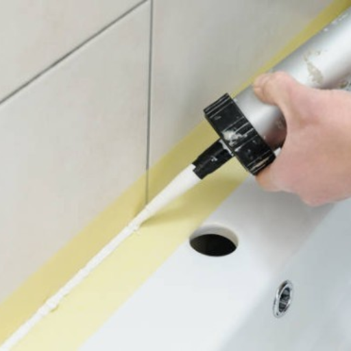 How to Seal a Bathtub: Step-by-Step Guide to Caulk a Ba - Fuji Technology