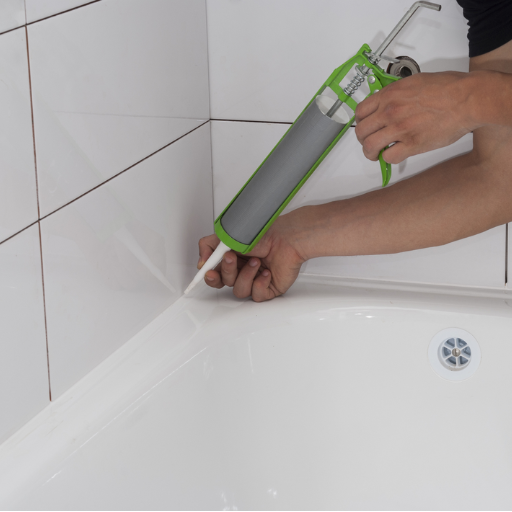 How to Seal a Bathtub: Step-by-Step Guide to Caulk a Ba - Fuji Technology