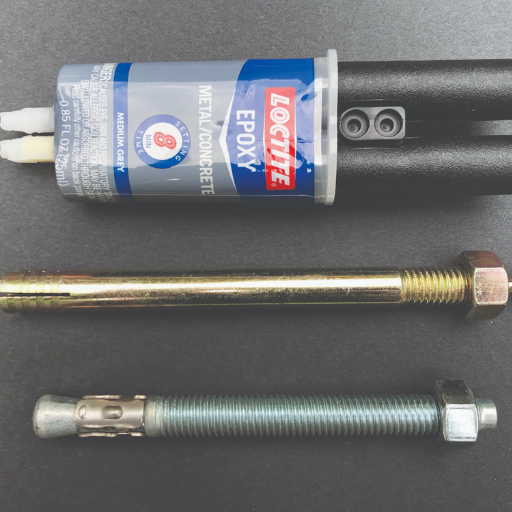 Discover the Strongest Epoxy for Metal Bonding - Fuji Technology