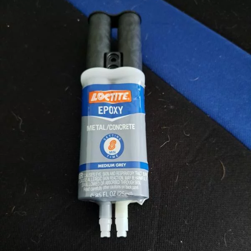 Discover the Strongest Epoxy for Metal Bonding - Fuji Technology