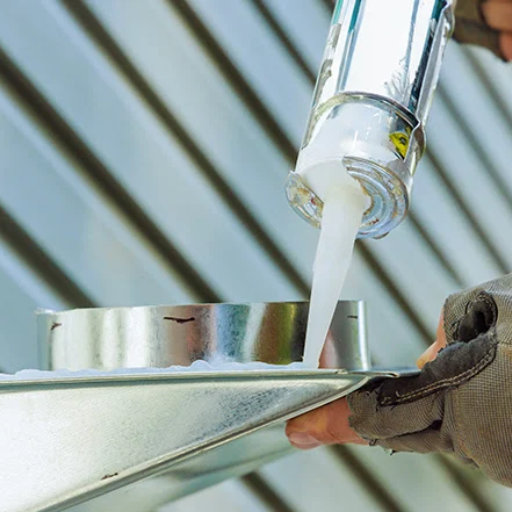 Waterproof Sealant for Metal: The Ultimate Guide to Choosing the Right ...