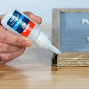 Effective Ways to Remove Loctite Super Glue - Fuji Technology
