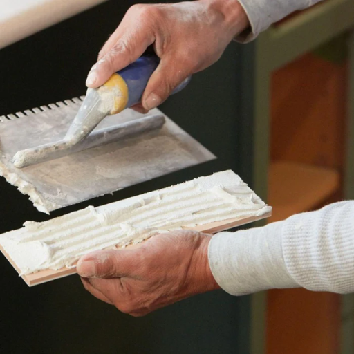 What is the Best Tile Adhesive for Outdoor Use? - Fuji Technology