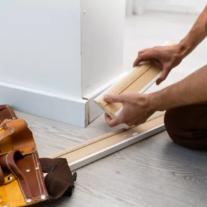 Best Glue for Installing Baseboard and Interior Trim: A Complete Guide ...