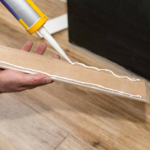 The Ultimate Guide to the Strongest Construction Adhesive - Fuji Technology