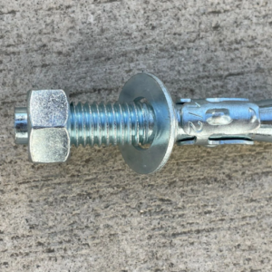 Complete Guide to Installing Anchor Bolts in Concrete - Fuji Technology
