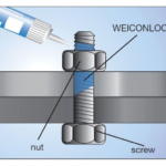 How to Securely Lock Tight Bolts with Loctite Thread Locker - Fuji ...