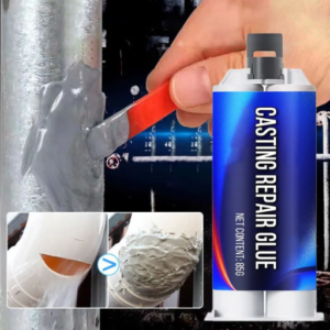 How to Glue Metal to Metal: The Ultimate Guide to Metal Bonding - Fuji ...