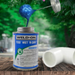 Can You Glue PVC Boards Together? Essential DIY Tips and Tricks - Fuji ...