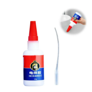 The Ultimate Guide to Using Super Glue for Rubber Bonding - Fuji Technology