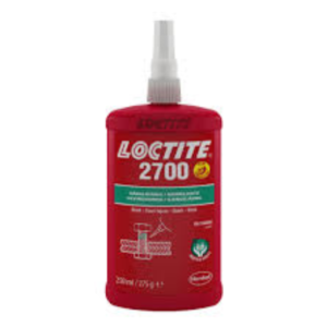 How Does Loctite Work to Prevent Loosening of Fasteners? - Fuji Technology