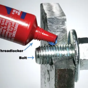 How to Lock Tight Bolts: The Ultimate Guide to Loctite® Thread Locker ...