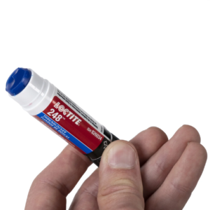 How Does Loctite Work to Prevent Loosening of Fasteners? - Fuji Technology