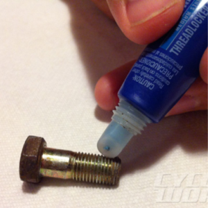 How to Lock Tight Bolts: The Ultimate Guide to Loctite® Thread Locker ...