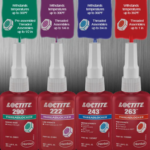 How Does Loctite Work to Prevent Loosening of Fasteners? - Fuji Technology