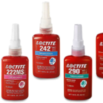 How Does Loctite Work to Prevent Loosening of Fasteners? - Fuji Technology